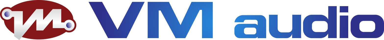 VM – VM Audio